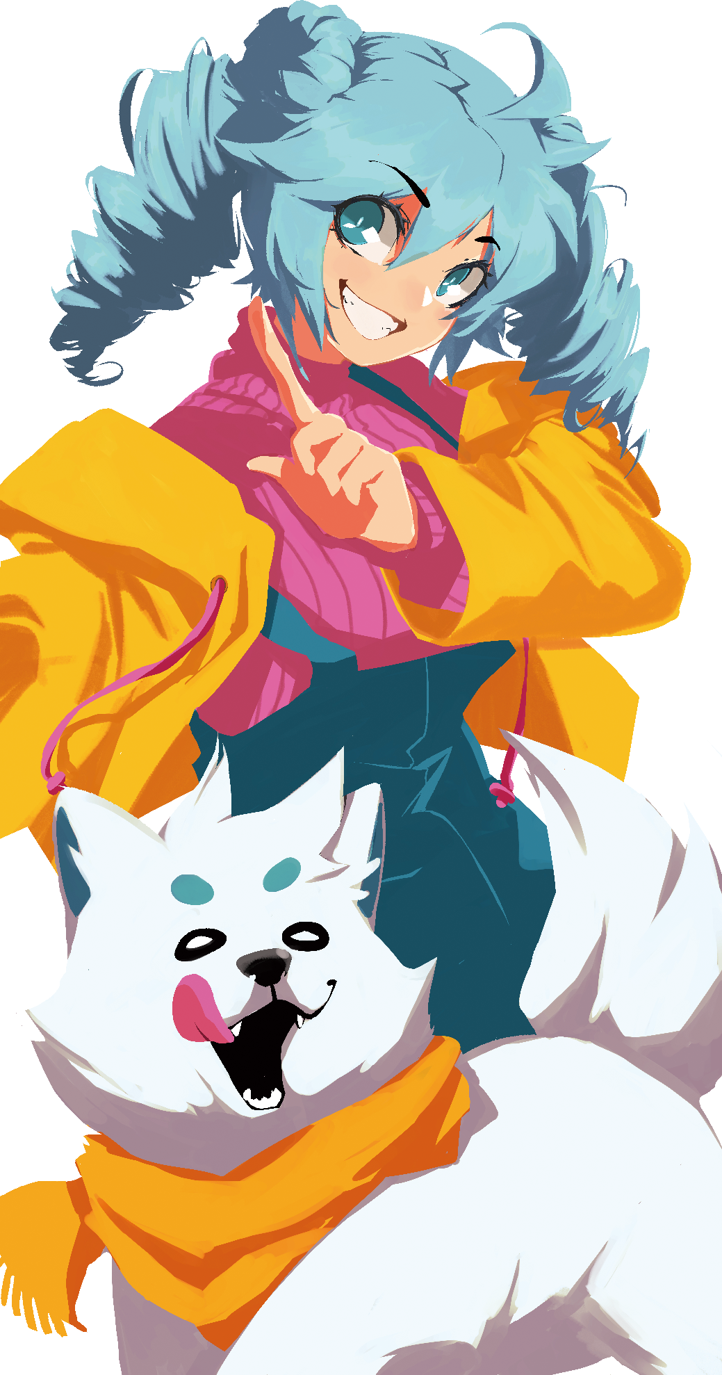 Mascots - Tokyo Alley Perth