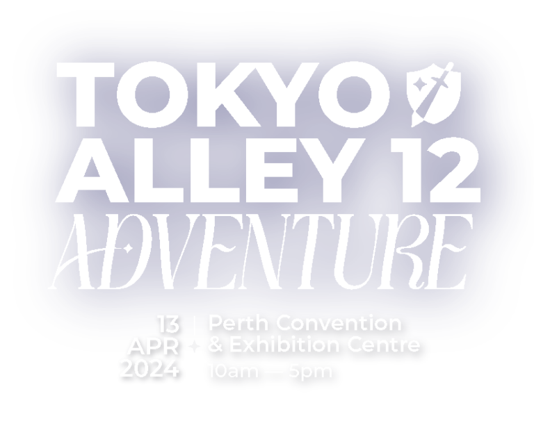 Home - Tokyo Alley Perth