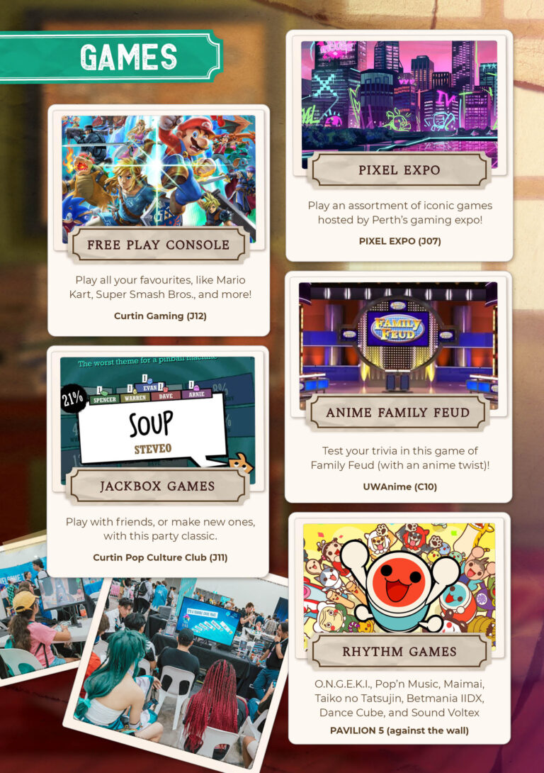 Tokyo Alley 13: MYSTERY - Tokyo Alley Perth