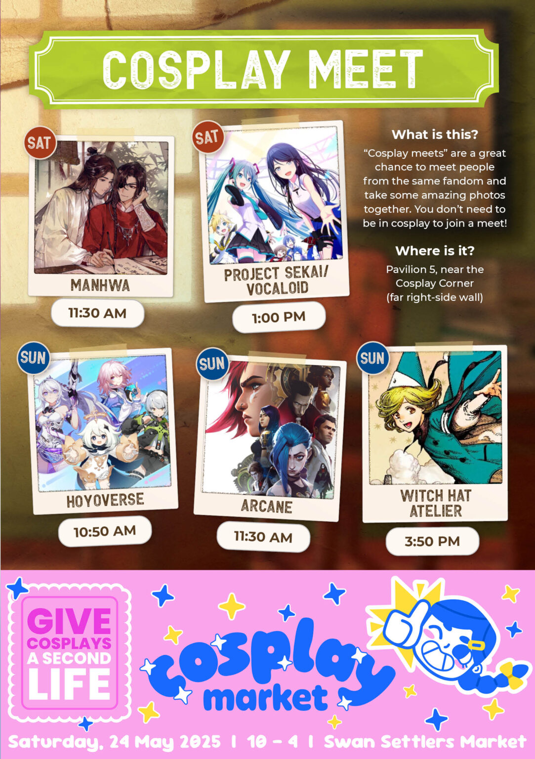 Tokyo Alley 13: MYSTERY - Tokyo Alley Perth