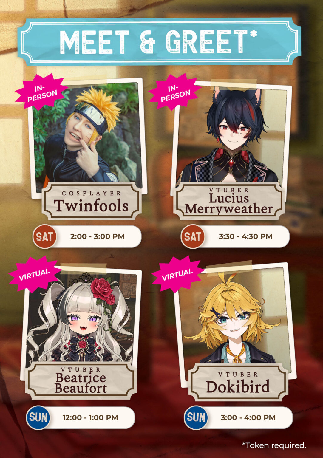 Tokyo Alley 13: MYSTERY - Tokyo Alley Perth