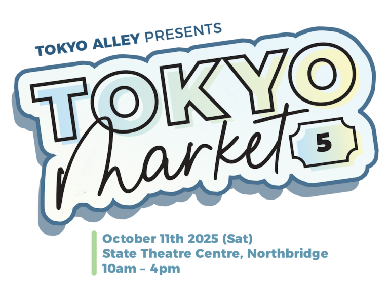 Home - Tokyo Alley Perth